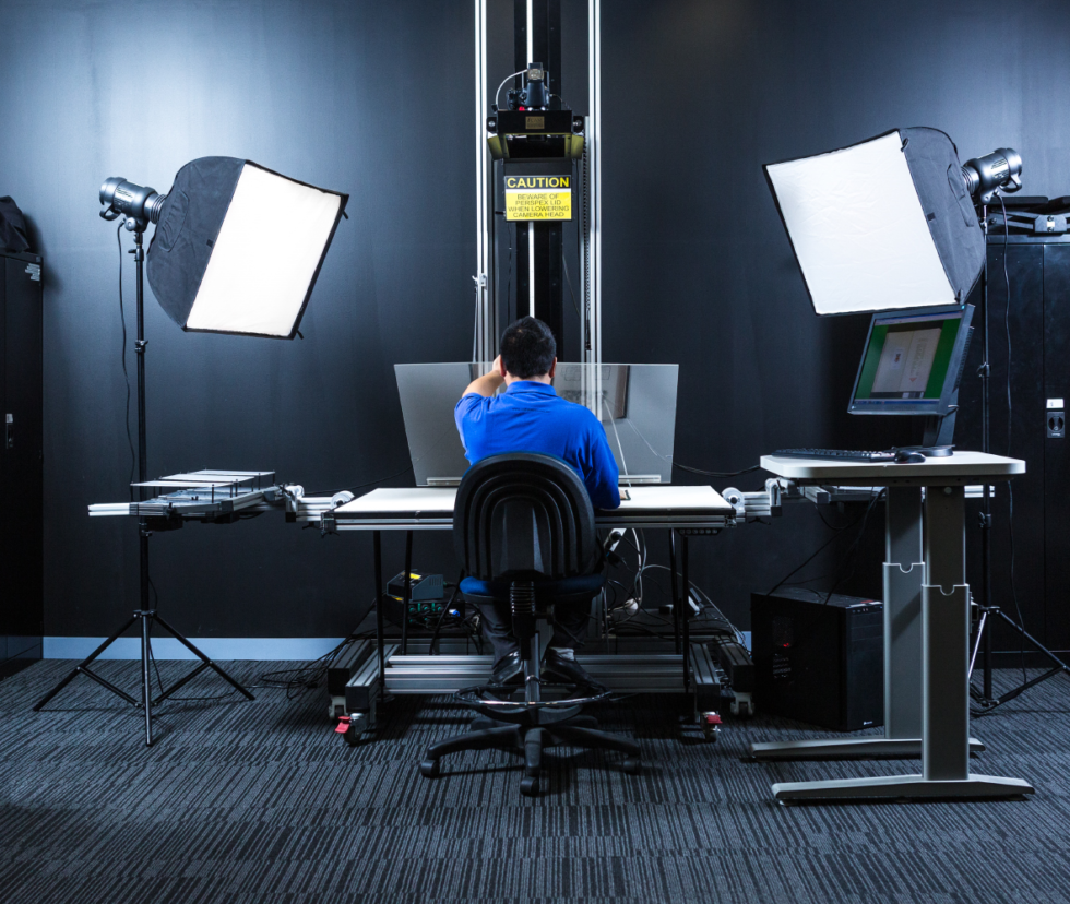 Digital Preservation - DatacomIT