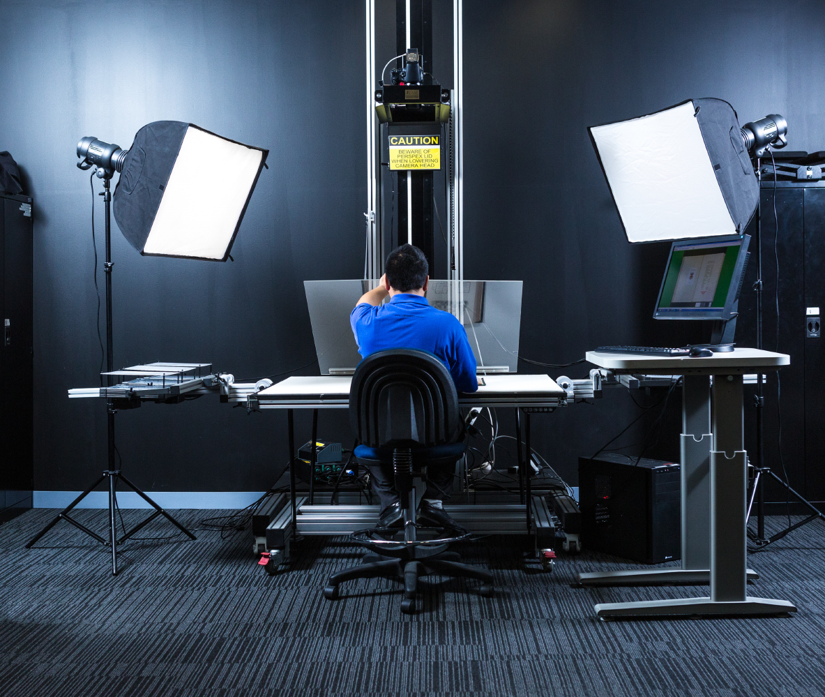 Digital Preservation - DatacomIT