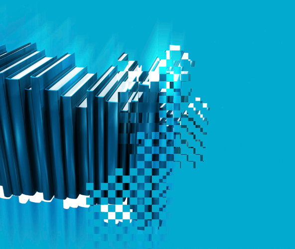 Digital Preservation - DatacomIT