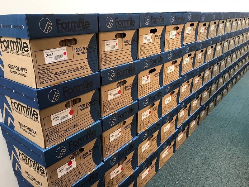 File Scanning and Document Scanning