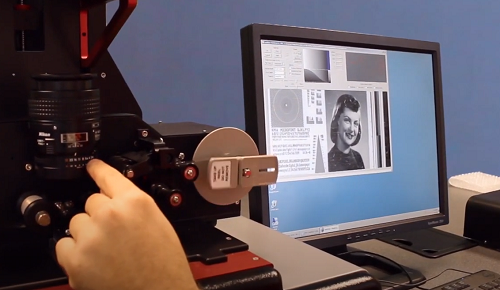 FlexScan Multi-Format Scanner - DatacomIT