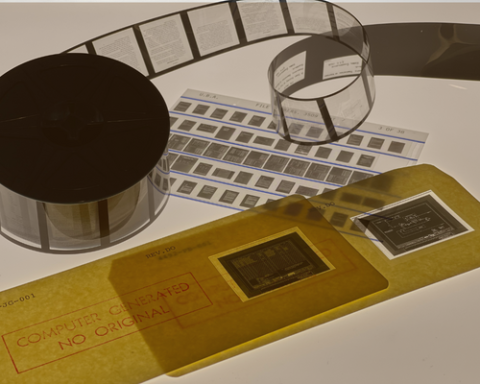 Is the recommended life of your Council Microform expiring? - DatacomIT