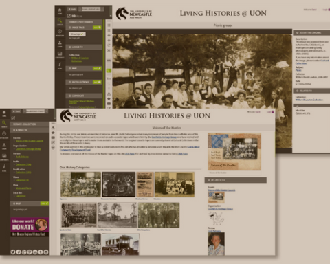 Recollect Collection Management and Engagement Solution