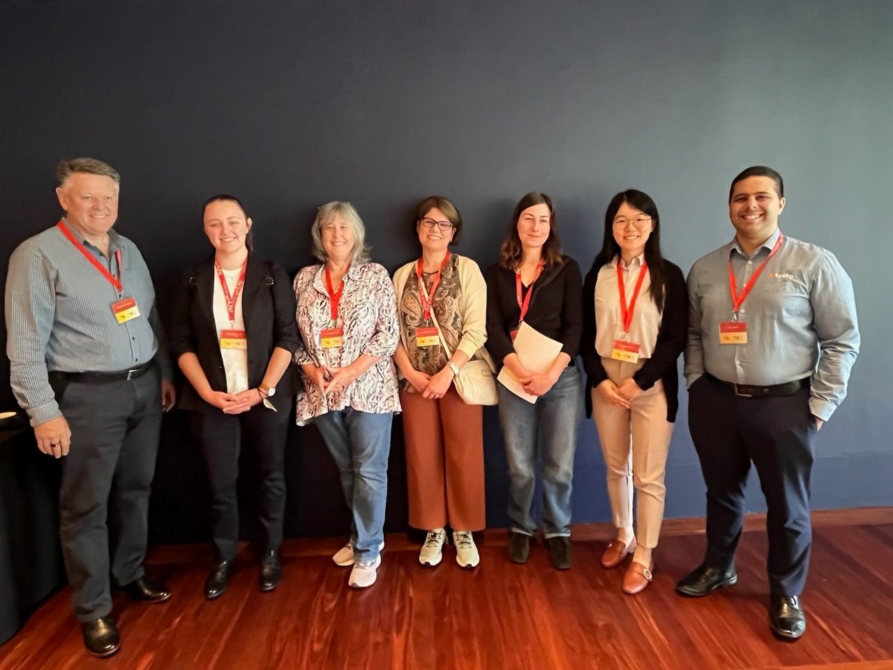 Supporting the next generation of Conservation Leaders - DatacomIT