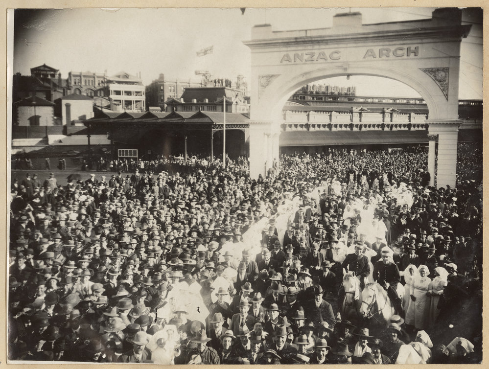 Honouring ANZAC Day – Remembering Sacrifice, Preserving History - DatacomIT
