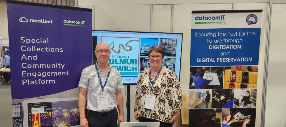 Celebrating Excellence: Ipswich Libraries & Western Downs Win QPLA ...