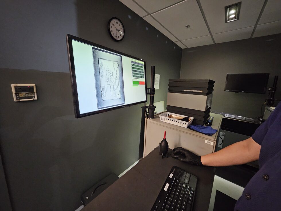 VicTrack’s Railway Legacy Goes Digital - DatacomIT