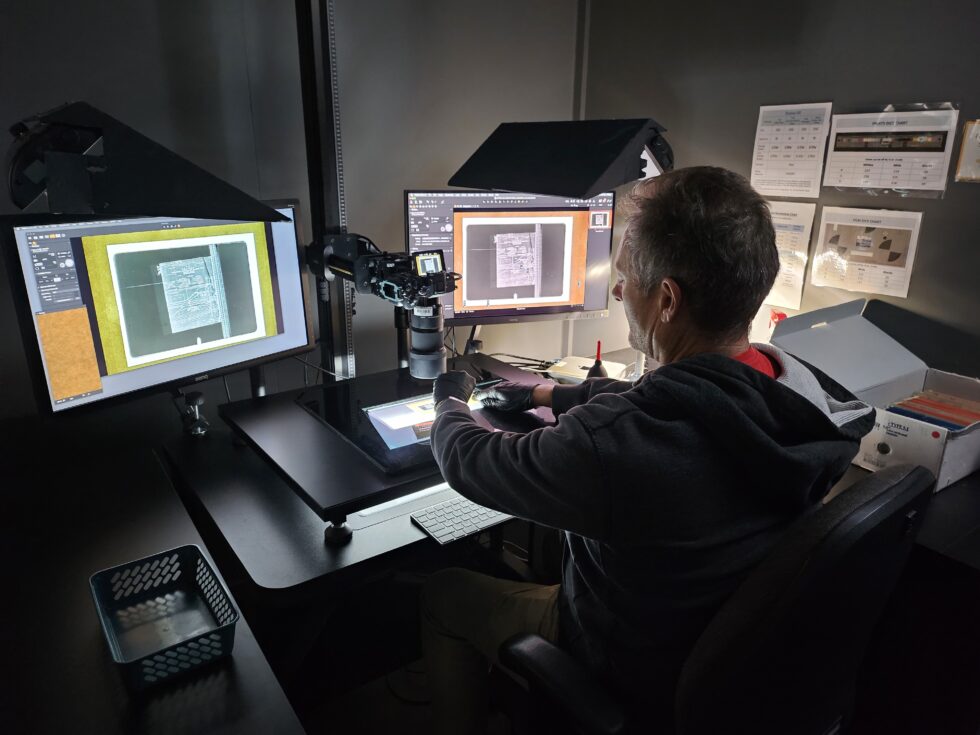 VicTrack’s Railway Legacy Goes Digital - DatacomIT