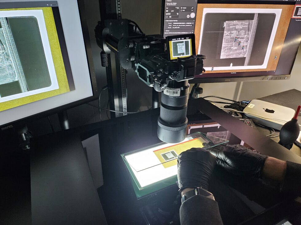 VicTrack’s Railway Legacy Goes Digital - DatacomIT